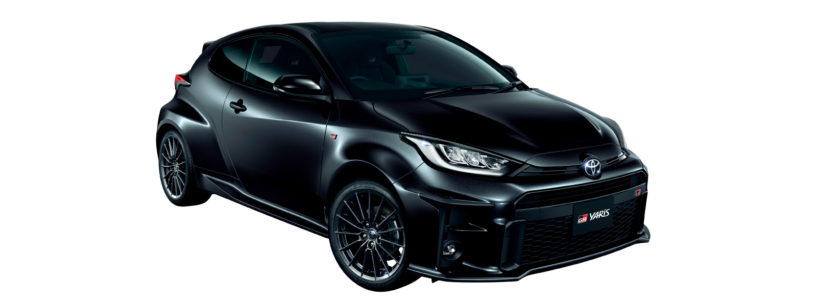 GRヤリス | 価格・グレード | 京都トヨタ自動車株式会社